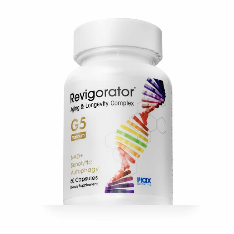 Revigorator | Products